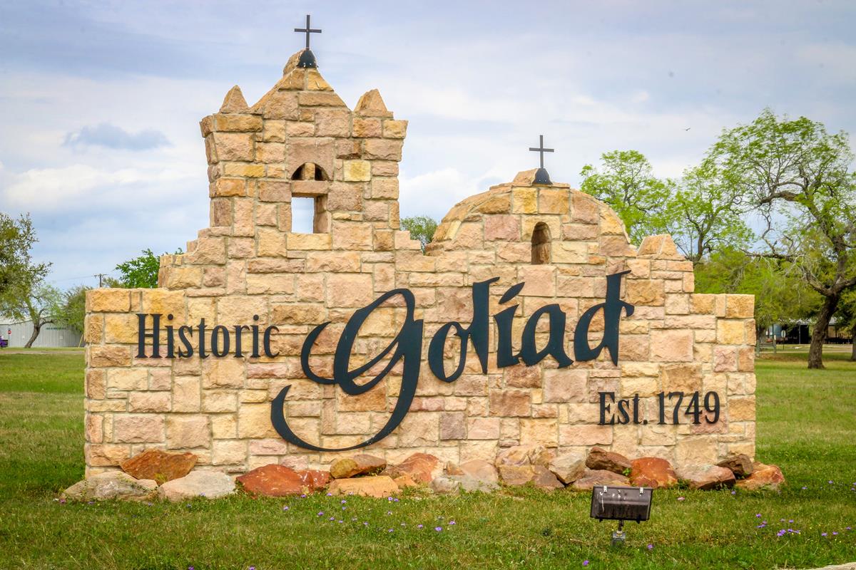 Goliad County, Texas