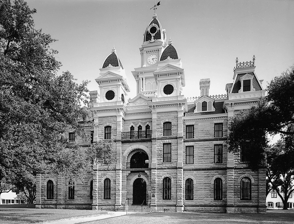 Goliad County, Texas